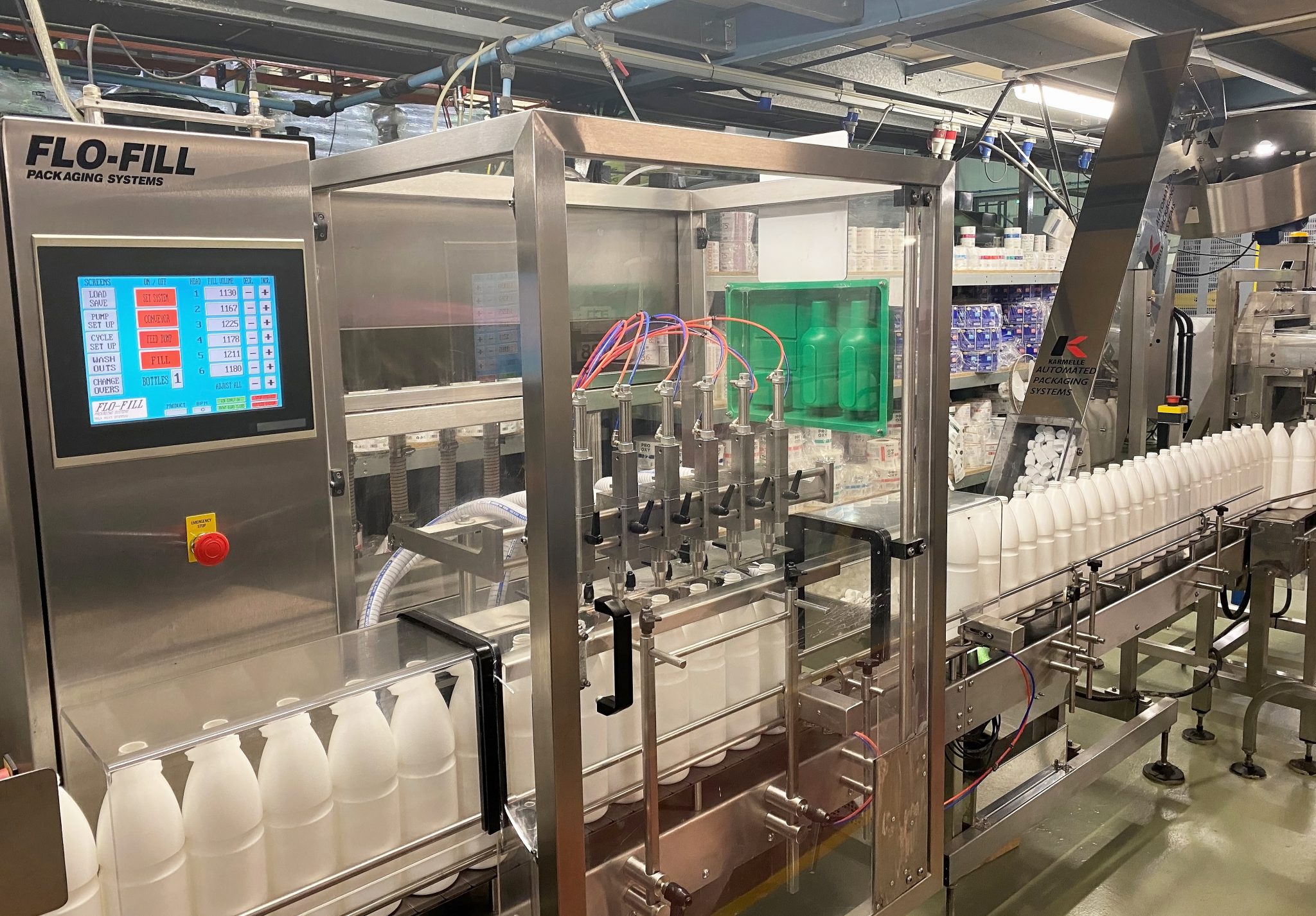 Tricogen Laboratories | 135 Years In The Making