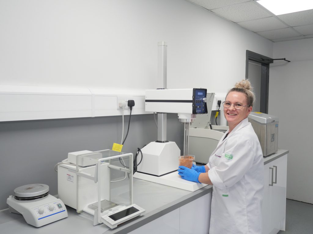 Tricogen Laboratories | 135 Years In The Making