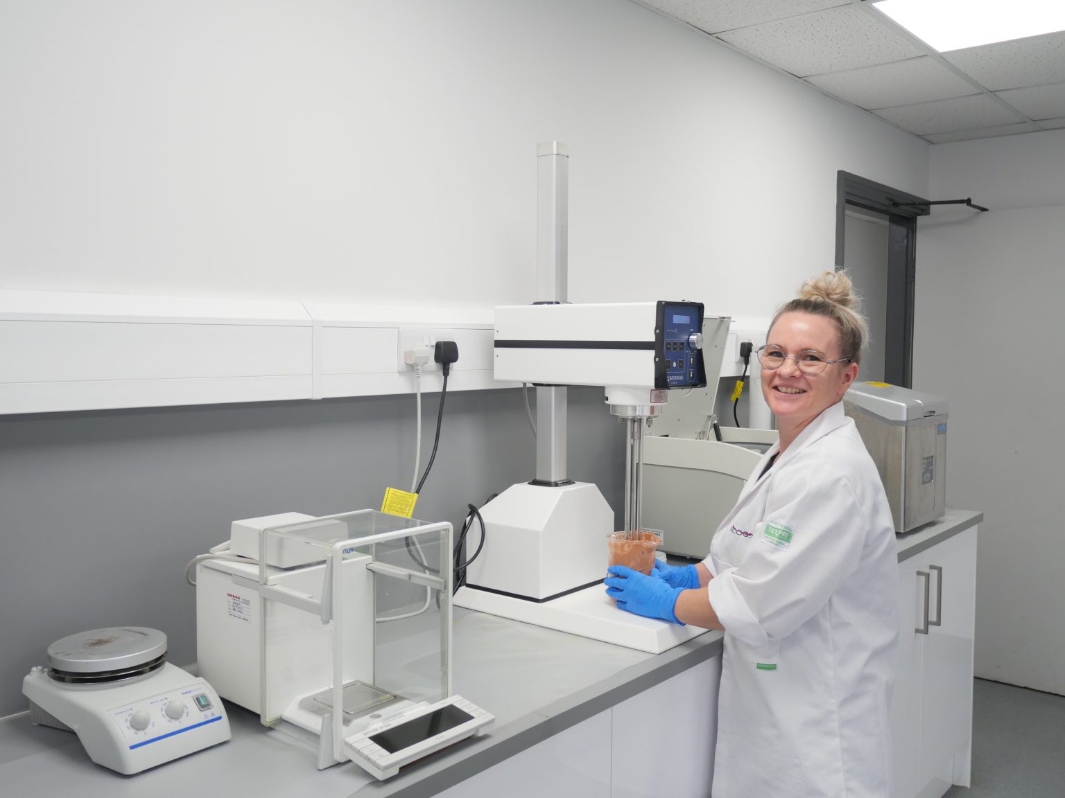 Tricogen Laboratories | 135 Years In The Making