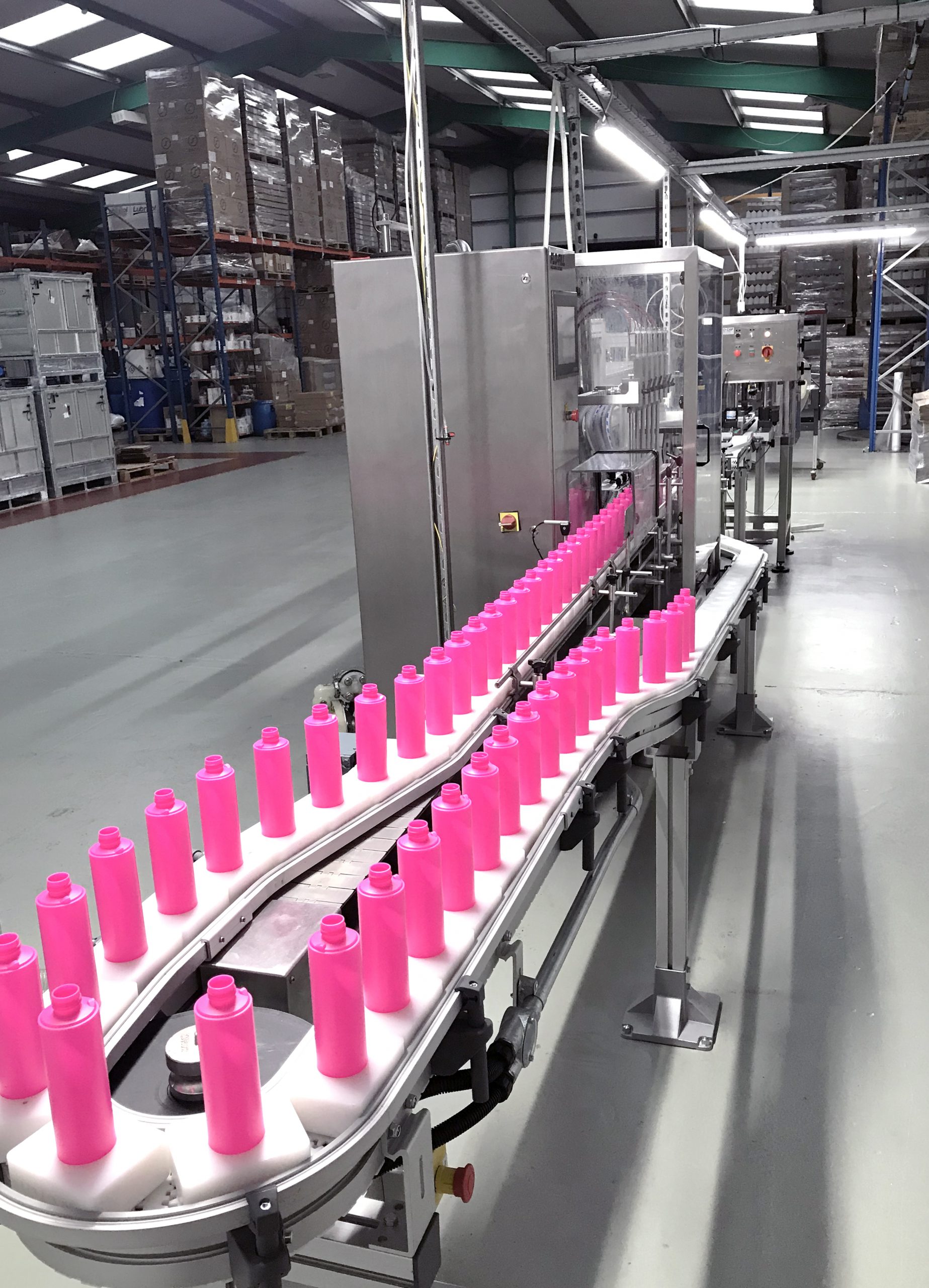 Tricogen Laboratories | Manufacturing Excellence Since 1946